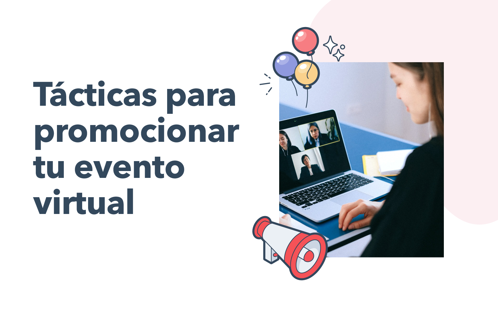 Descarga gratuita: Guía para planificar y organizar eventos virtuales